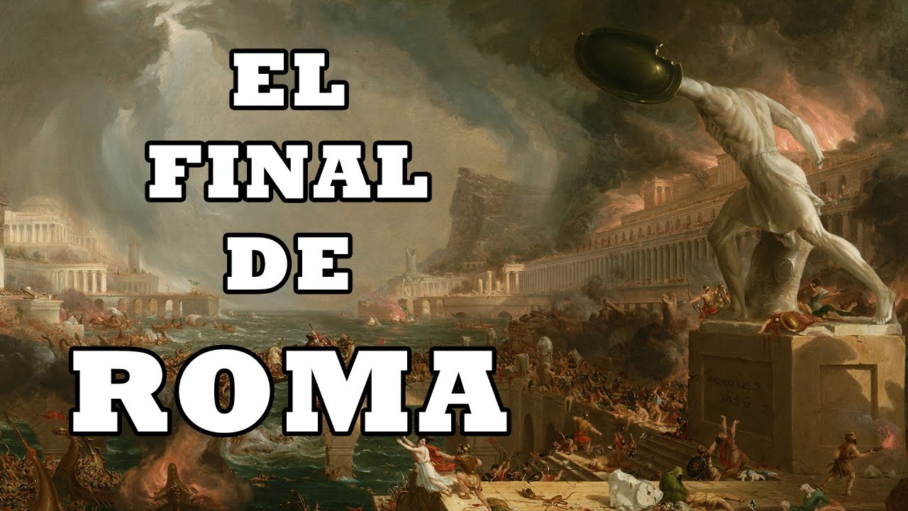 Año 476 d.C.: ¿Qué sucedió?