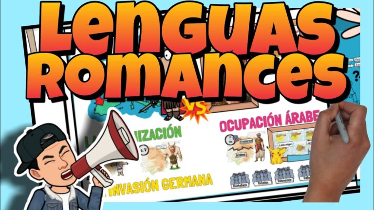 Origen común de las lenguas romances