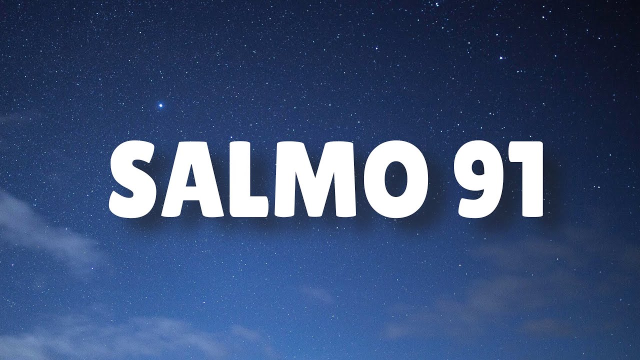 Salmo 91 y 92 - Biblia Católica