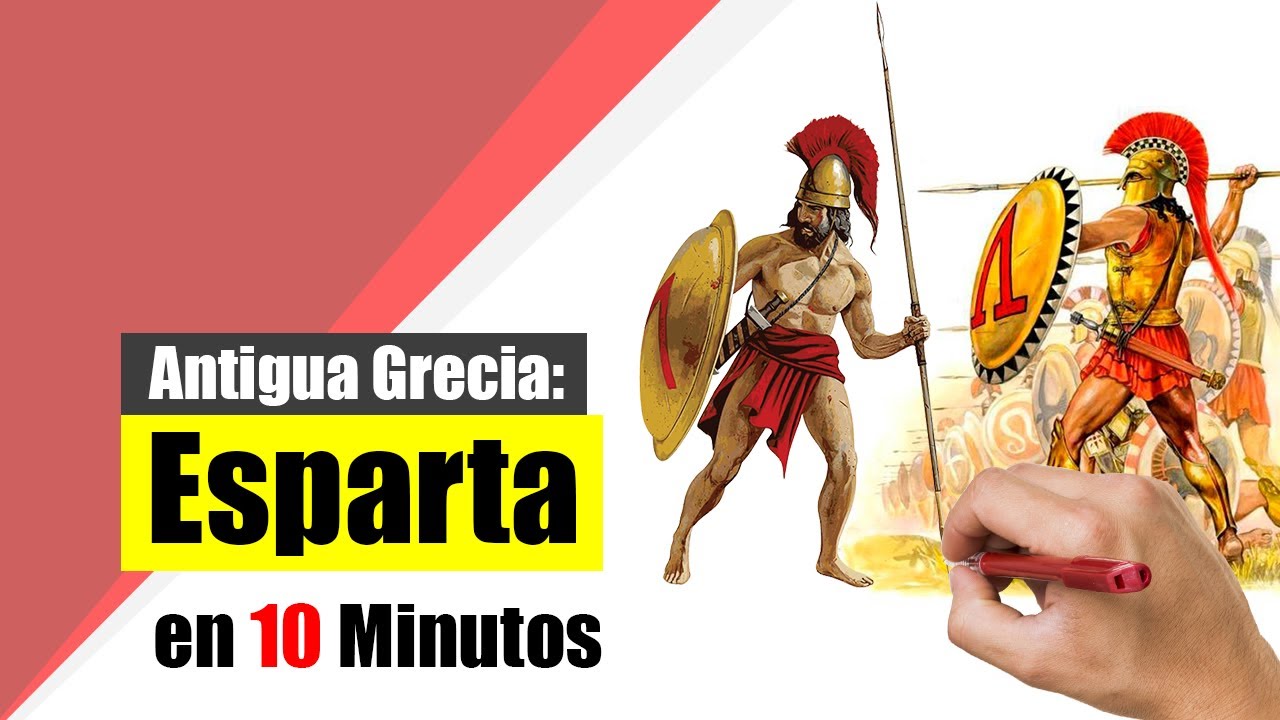 Gobierno de Esparta: ¿cuál es su forma?