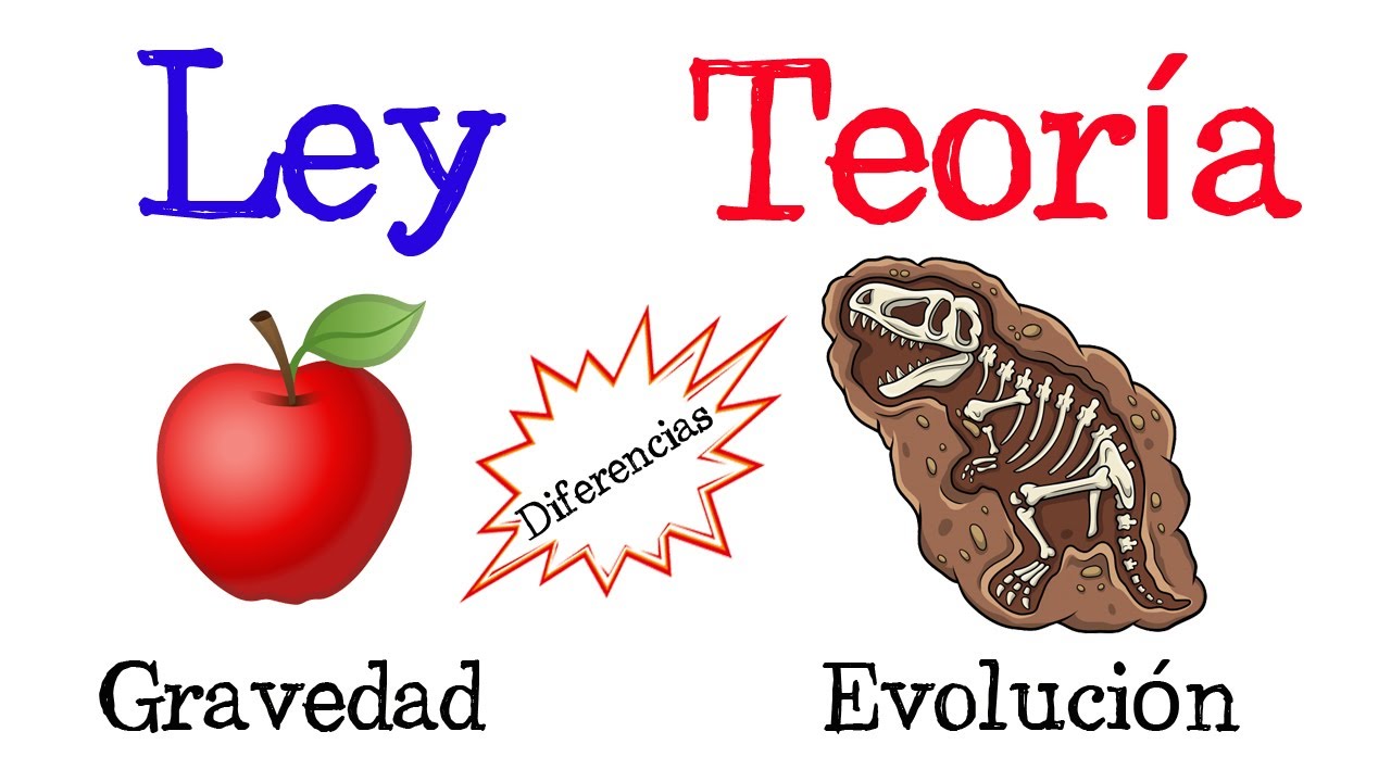 Ley en el método científico: ¿qué es?