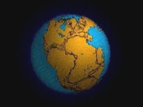 Primer continente en el mundo: ¿Cuál fue?