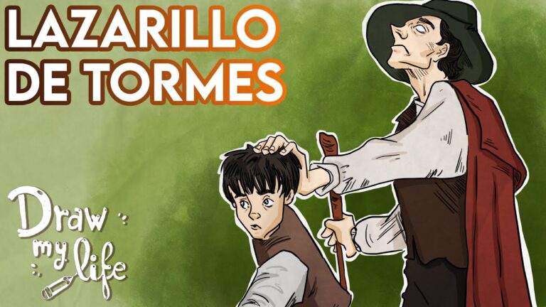 Resumen del segundo tratado de Lazarillo de Tormes