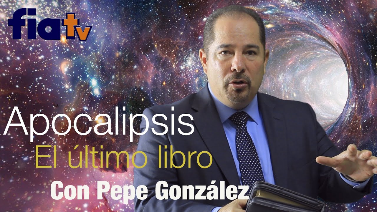 Último libro de la Biblia: ¿Cómo se llama?