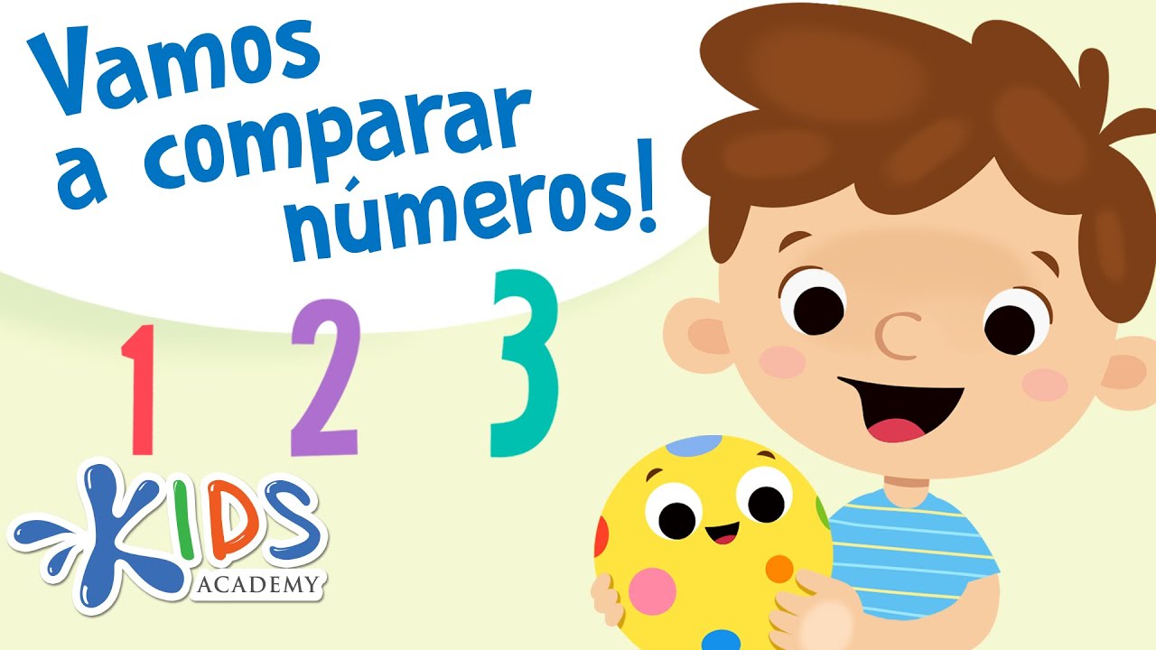 Comparando números: ¿Cuándo es mayor uno que el otro?