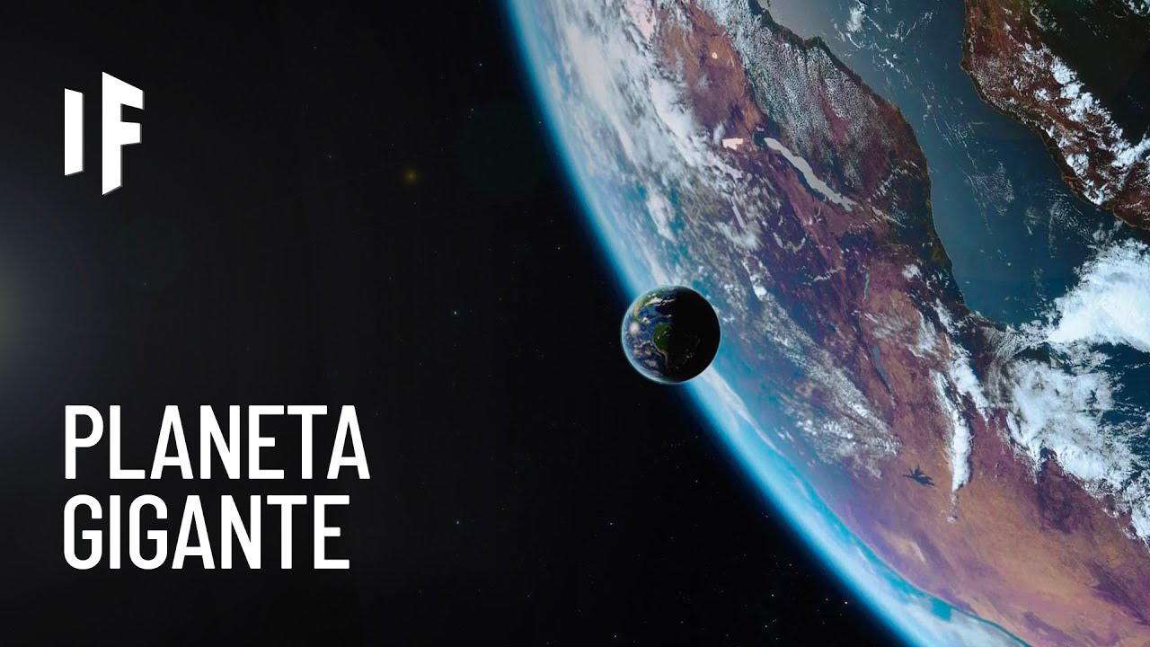 Sol vs Tierra: ¿Qué tan grande es?